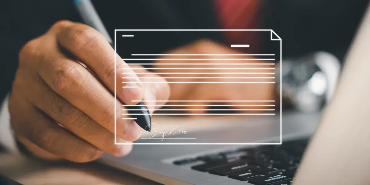 Easily eSign PDF Documents: A Complete Guide